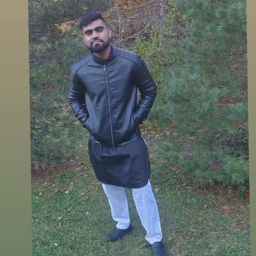 Parth Private Tutor from Waterloo, Canada - $18/hr