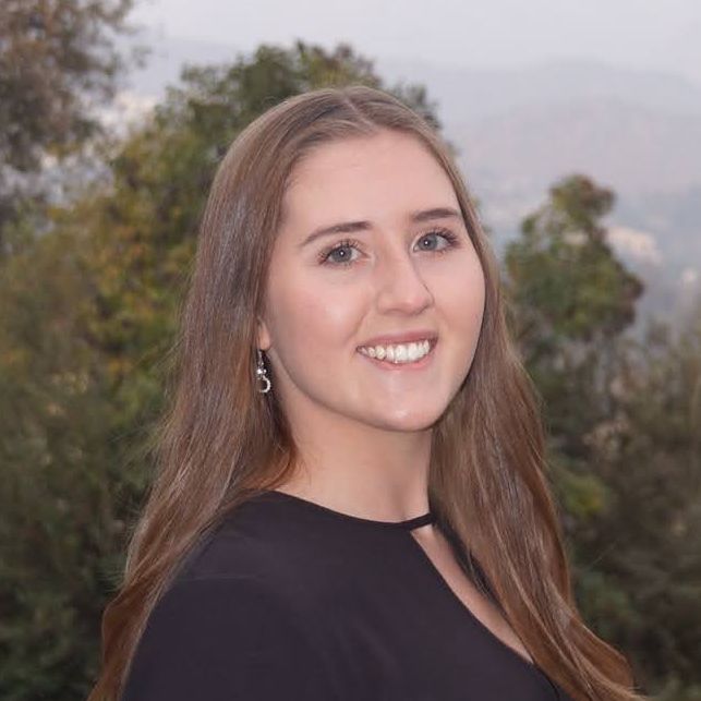 Jocelyn Private Tutor from Santiago Province, Chile - $15/hr