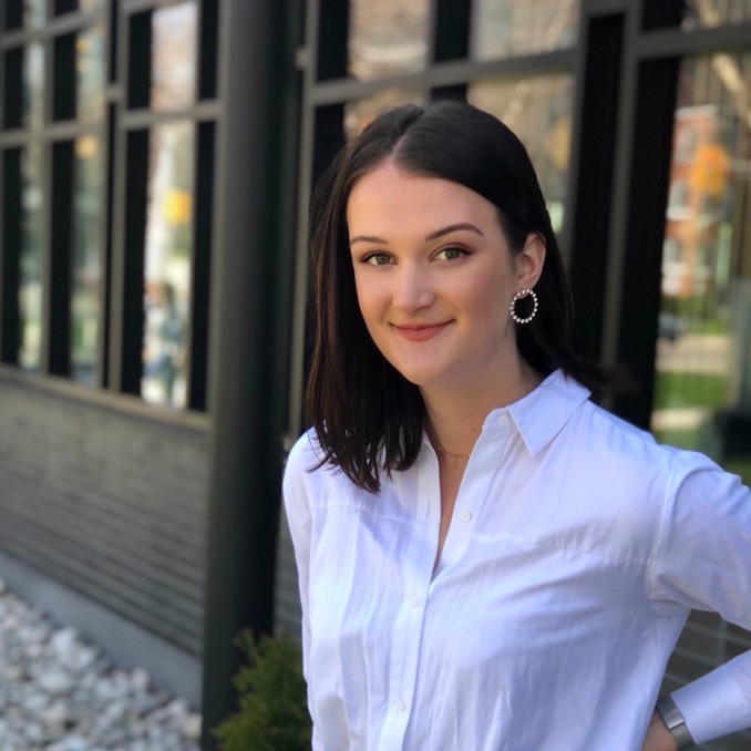 Kristin Private Tutor from London, Canada - $20/hr