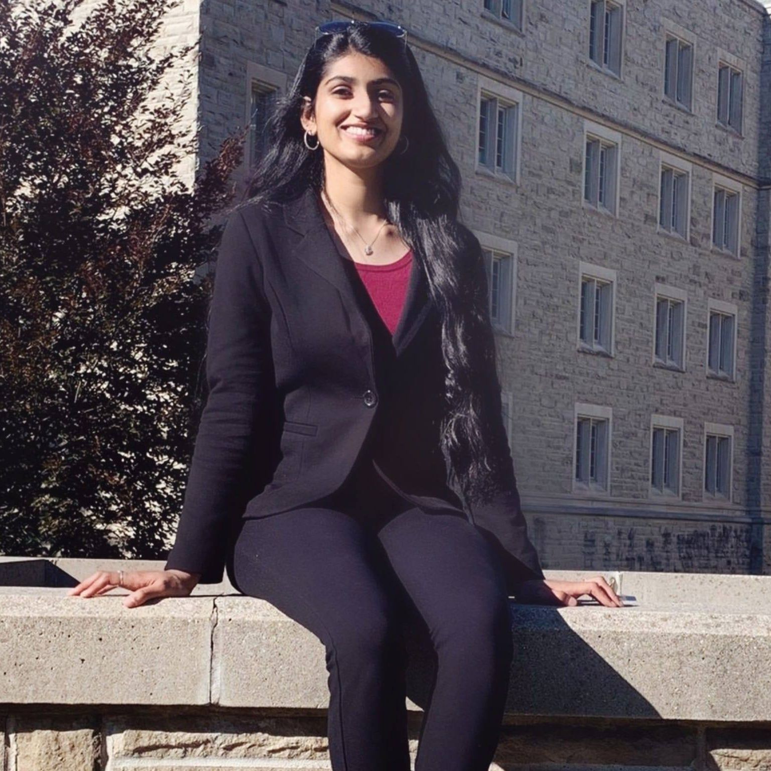 Soumya Private Tutor From Ottawa Canada 20hr