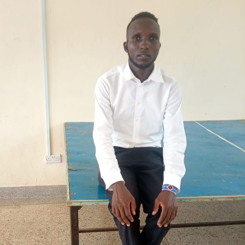 ALLAN Private Tutor from Narok, Kenya - $7/hr