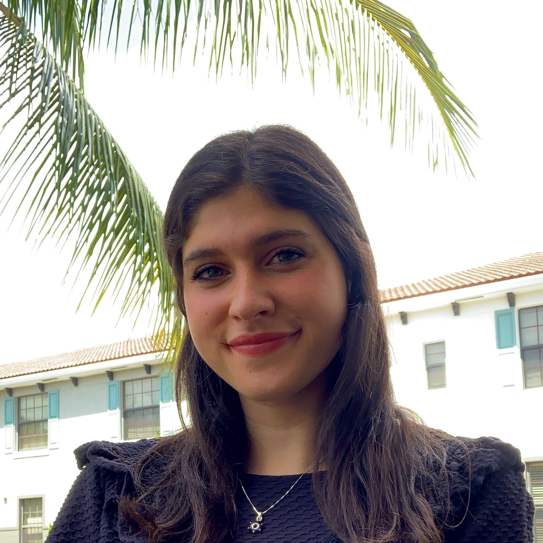 Avigail Private Tutor from Boca Raton, United States - $25/hr