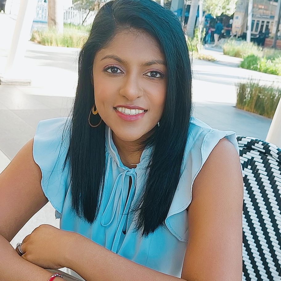 Nimeshka Private Tutor from Umhlanga, South Africa - $15/hr