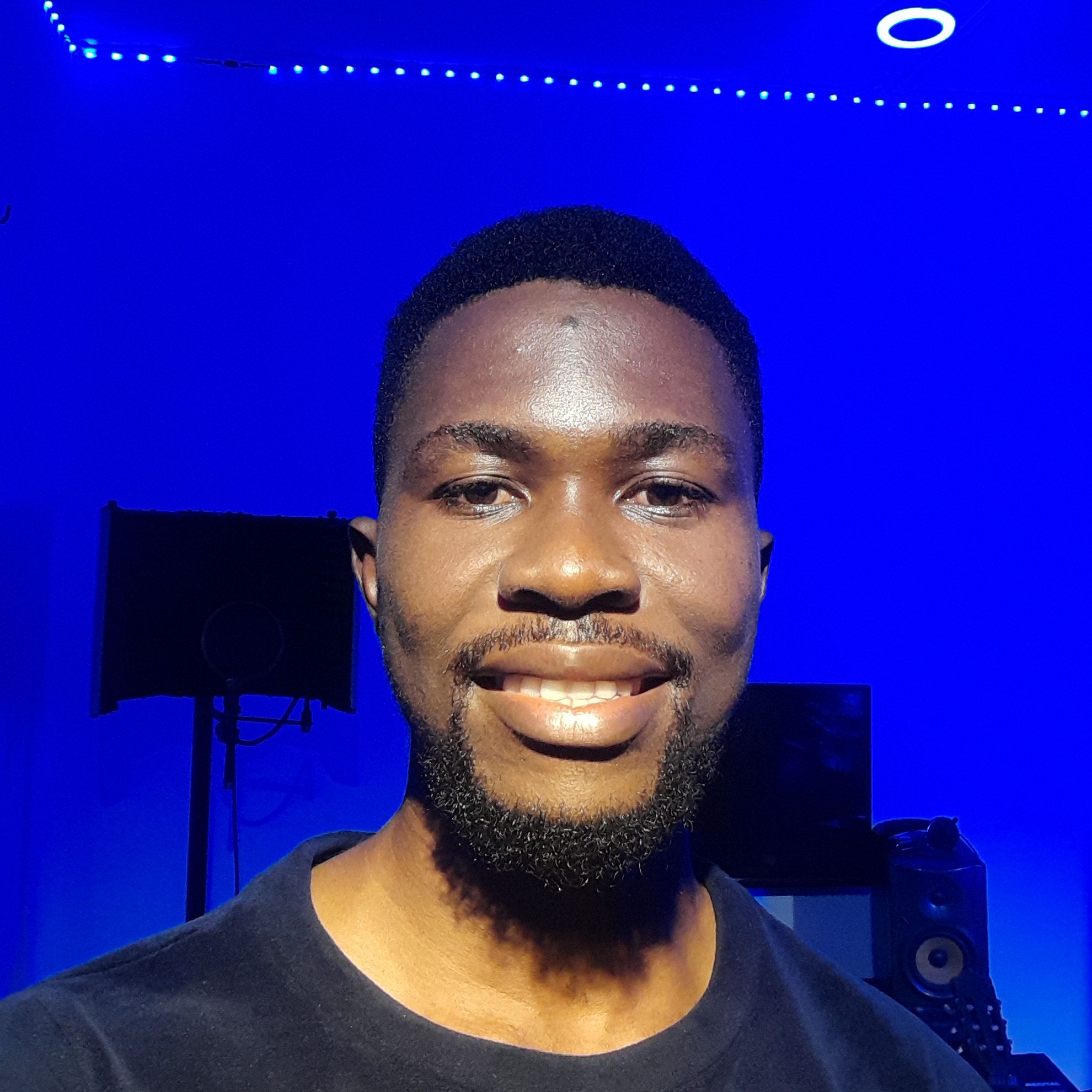 Victor Private Tutor from Uyo, Nigeria - $10/hr