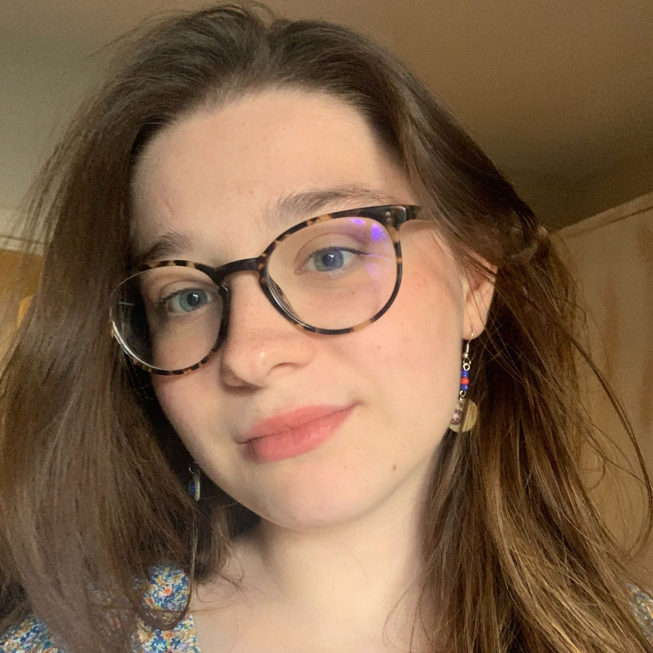 Elifsu Private Tutor from St Andrews, United Kingdom - $30/hr