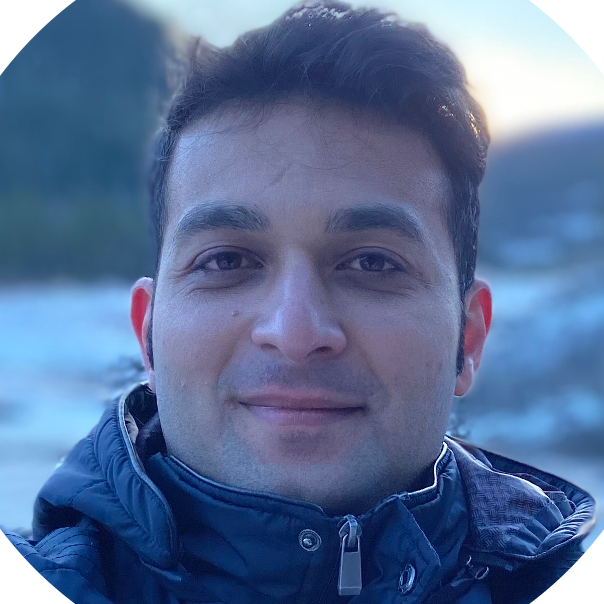 Erfan Private Tutor from Calgary, Canada - $35/hr