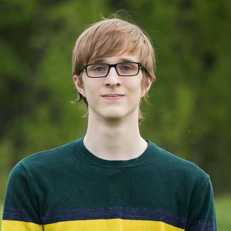 Oliver Private Tutor from Edmonton, Canada - $25/hr