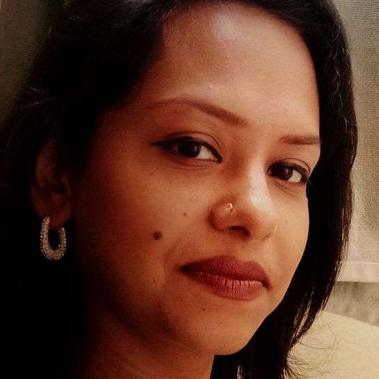 Ayesha Private Tutor from Lahore, Pakistan - $10/hr