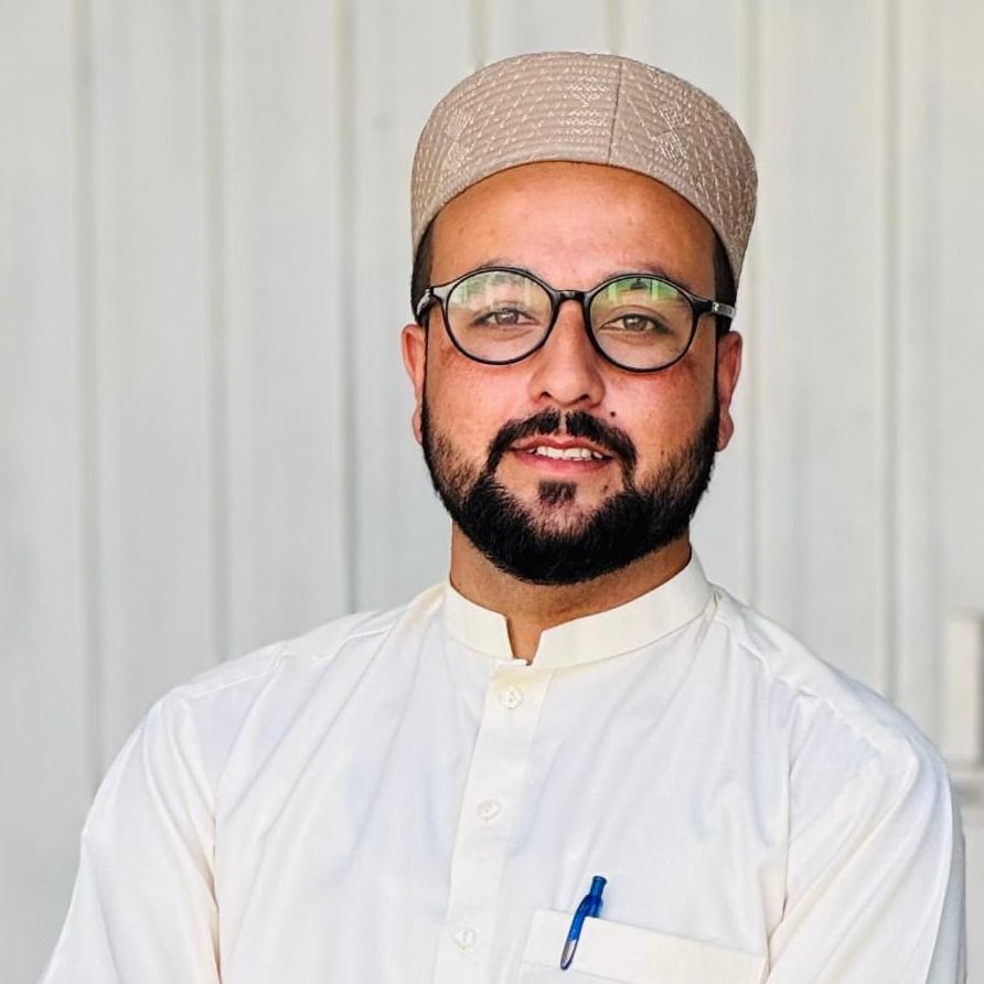 Muhammad Private Tutor from Kalpani kalay, Pakistan - $5/hr