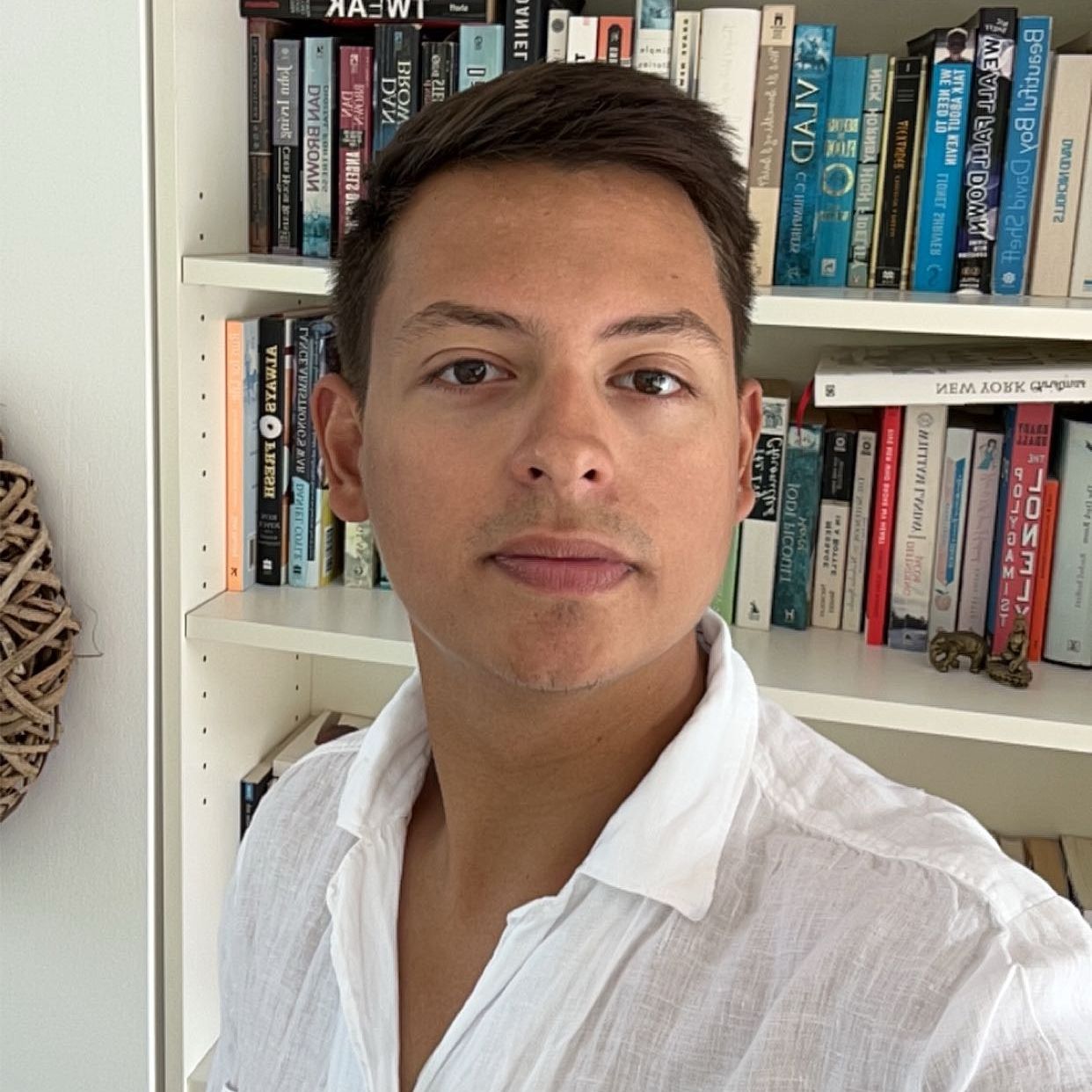 Eric Private Tutor from Dresden, Germany - $50/hr