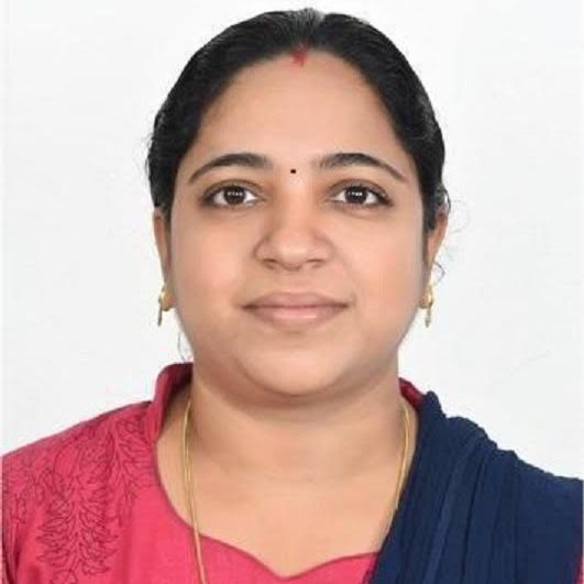 Prajeesha Private Tutor from Kozhikode, India - $50/hr