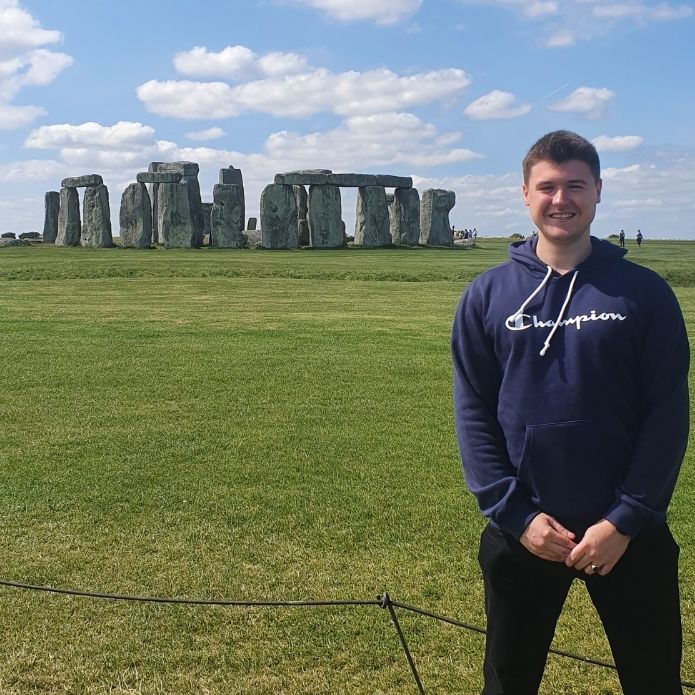 Chris Private Tutor from Garforth, United Kingdom - $18/hr