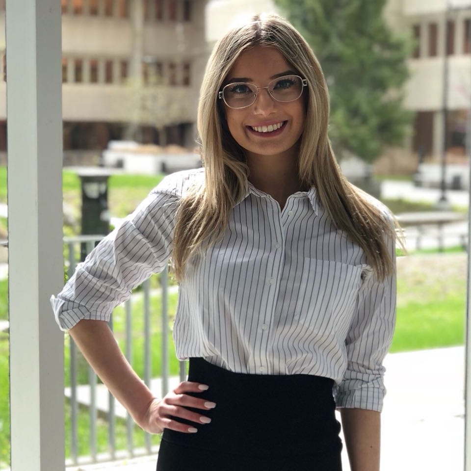 Kristena Private Tutor from Mississauga, Canada - $24/hr