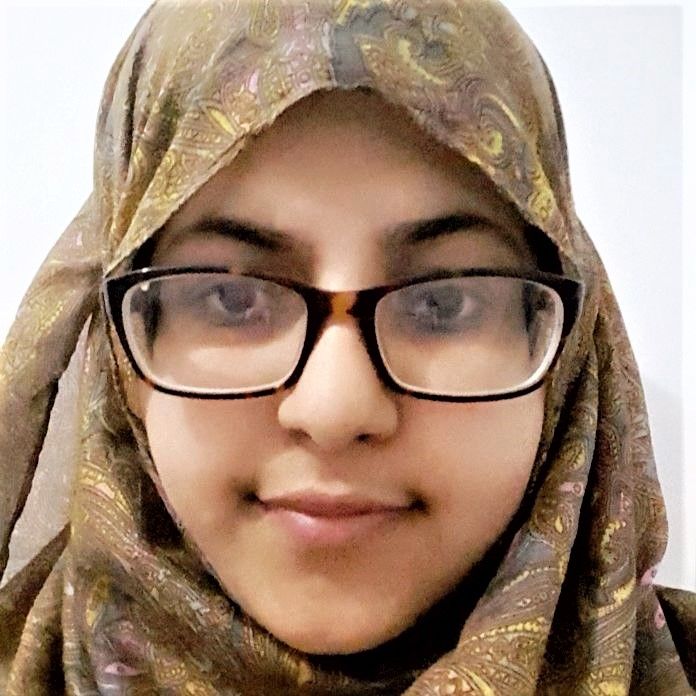 Sidiqa Private Tutor from Swindon, United Kingdom - $10/hr