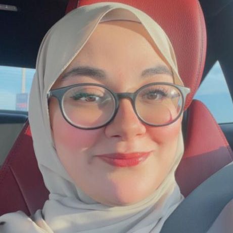 Hadjer Private Tutor from Manama, Bahrain - $25/hr