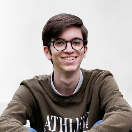 Javier Private Tutor from Madrid, Spain - $25/hr