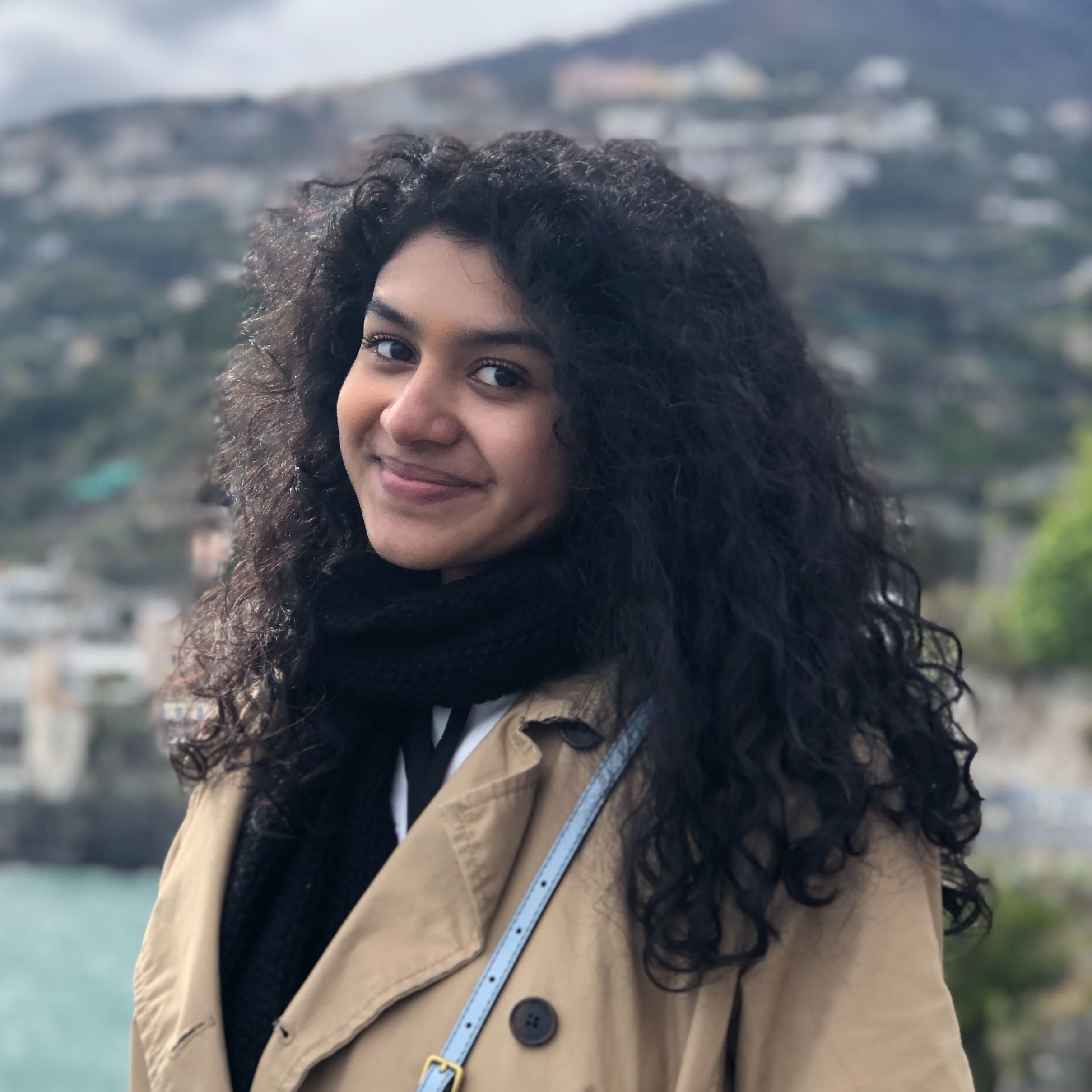 Trisha Private Tutor from New York, United States - $25/hr