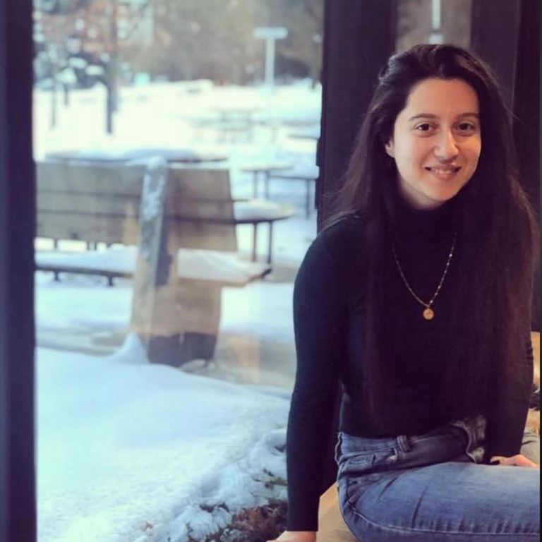 Mona Private Tutor from Toronto, Canada - $25/hr