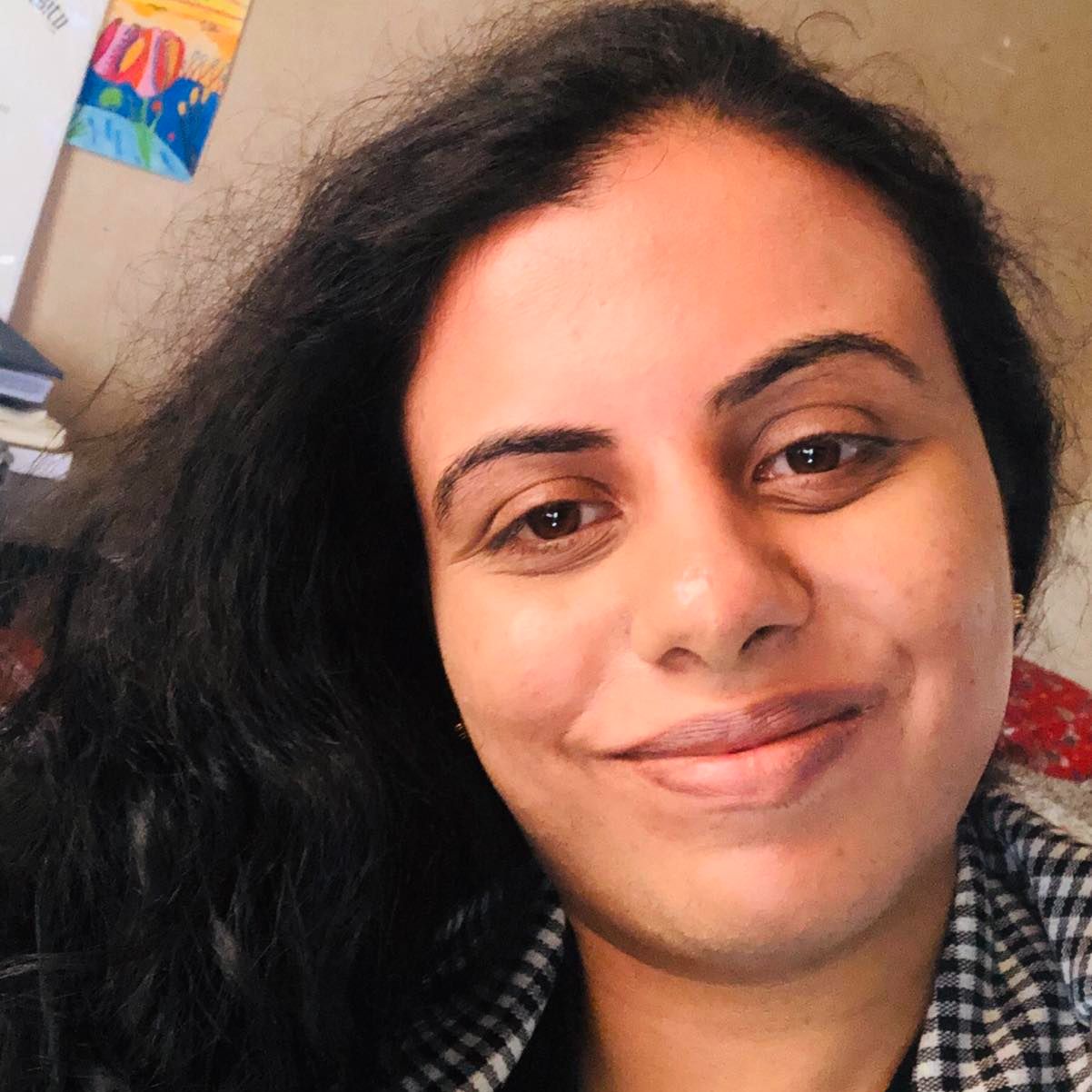 Thamilini Private Tutor from Toronto, Canada - $15/hr