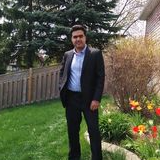 Hamed Private Tutor from Waterloo, Canada - $30/hr