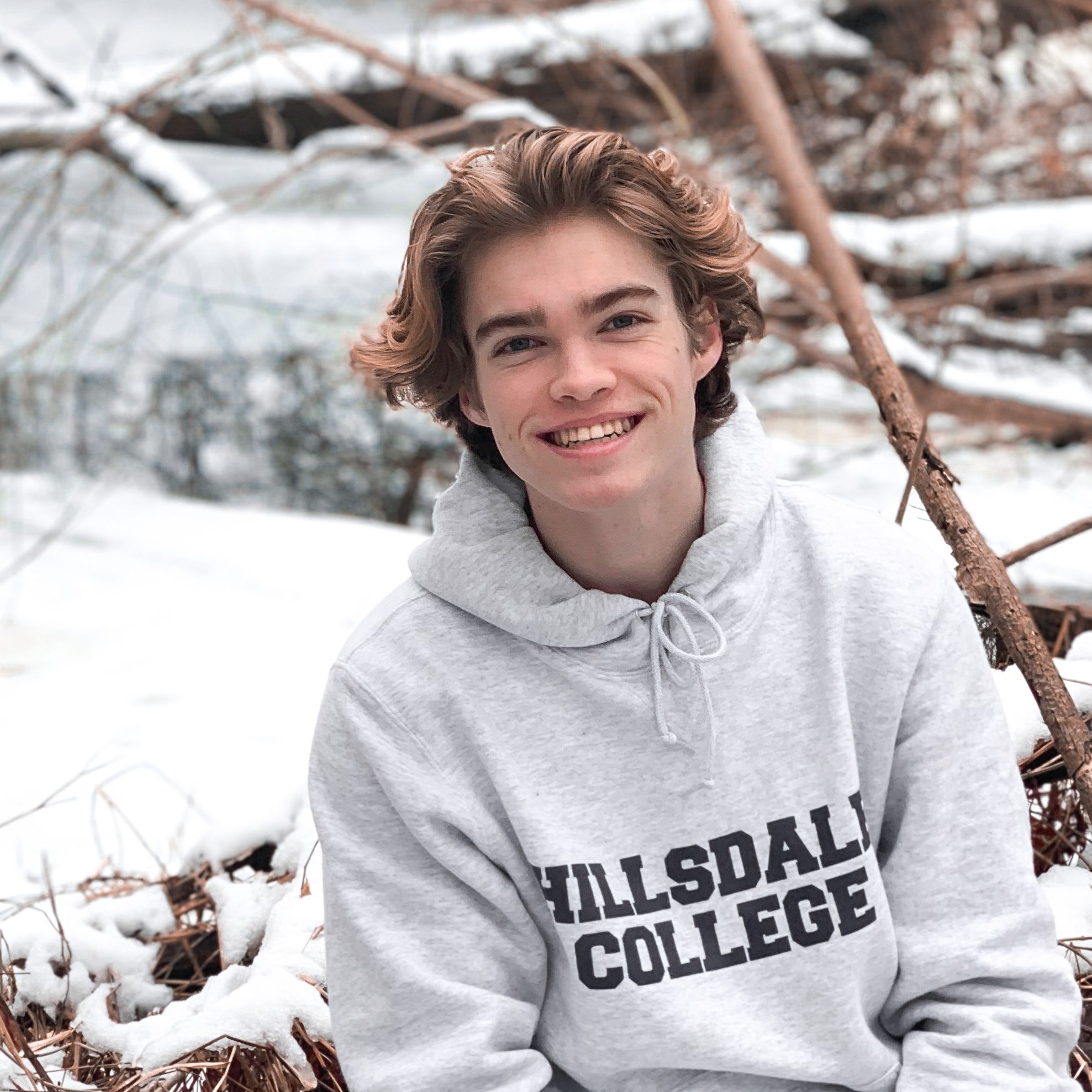 Charles Private Tutor from Hillsdale, United States - $20/hr