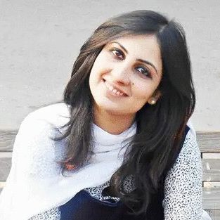 Sadia Private Tutor from Lahore, Pakistan - $15/hr