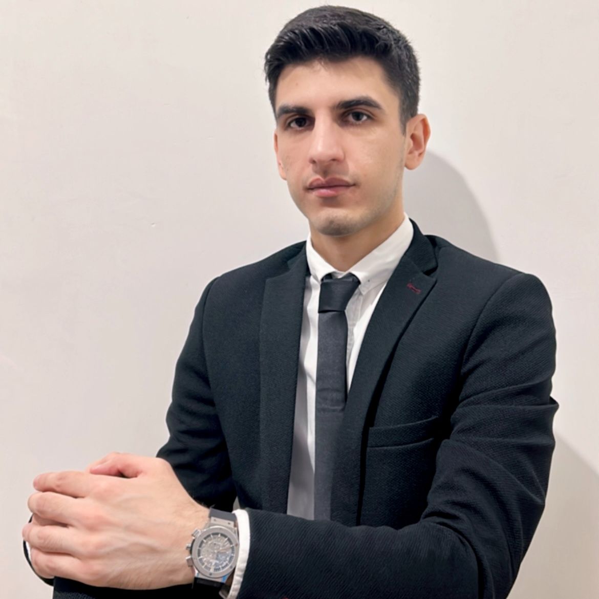 Amir Private Tutor from Ilam, Iran - $15/hr