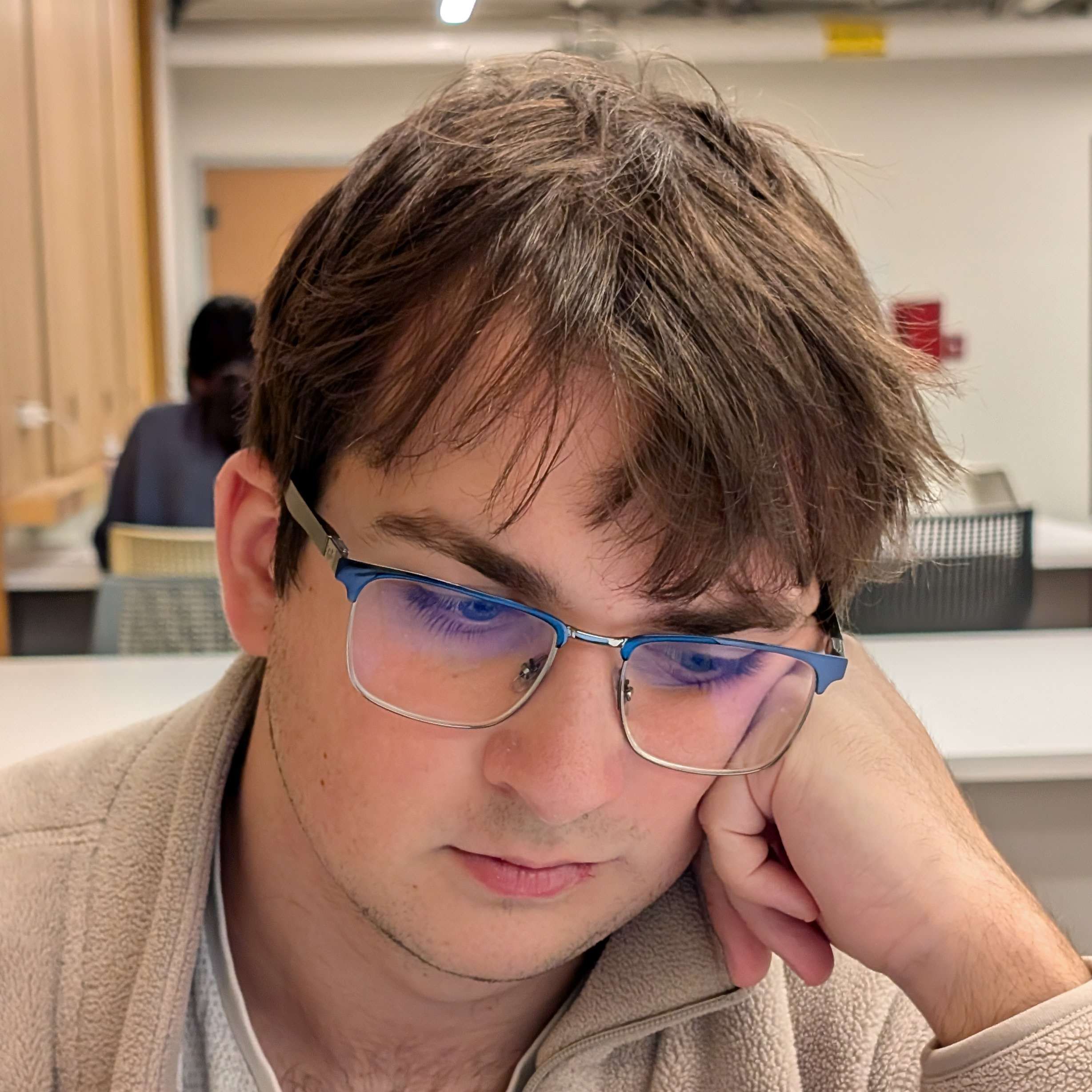 Julien Private Tutor from Niagara falls, Canada - $20/hr