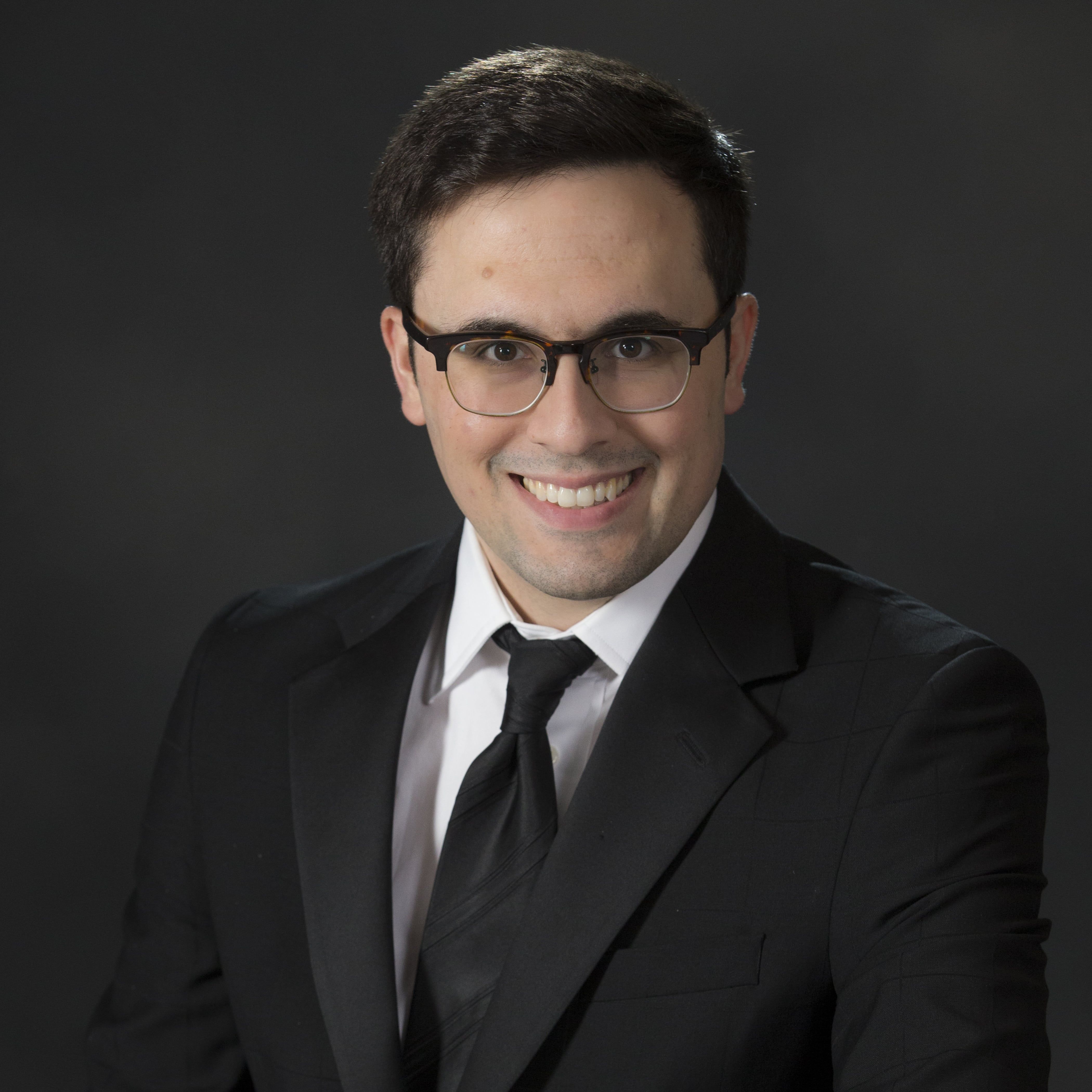 Adam Private Tutor from Uniondale, United States - $30/hr