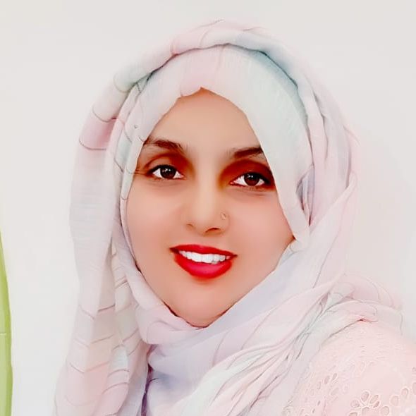 Ujala Private Tutor from Lahore, Pakistan - $15/hr