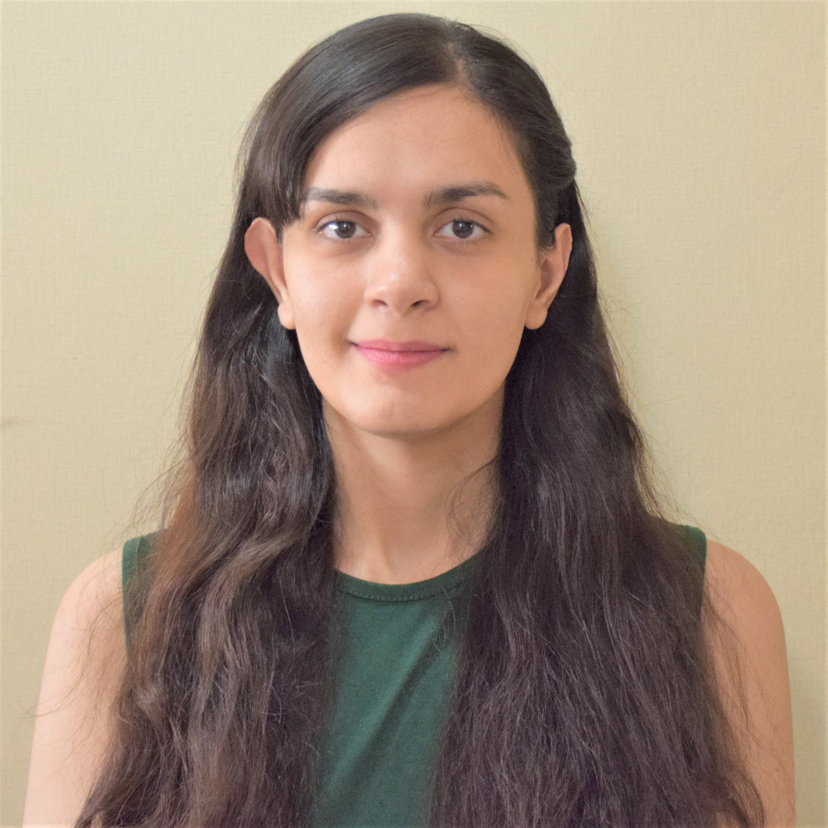 Mahya Private Tutor from Edmonton, Canada - $30/hr