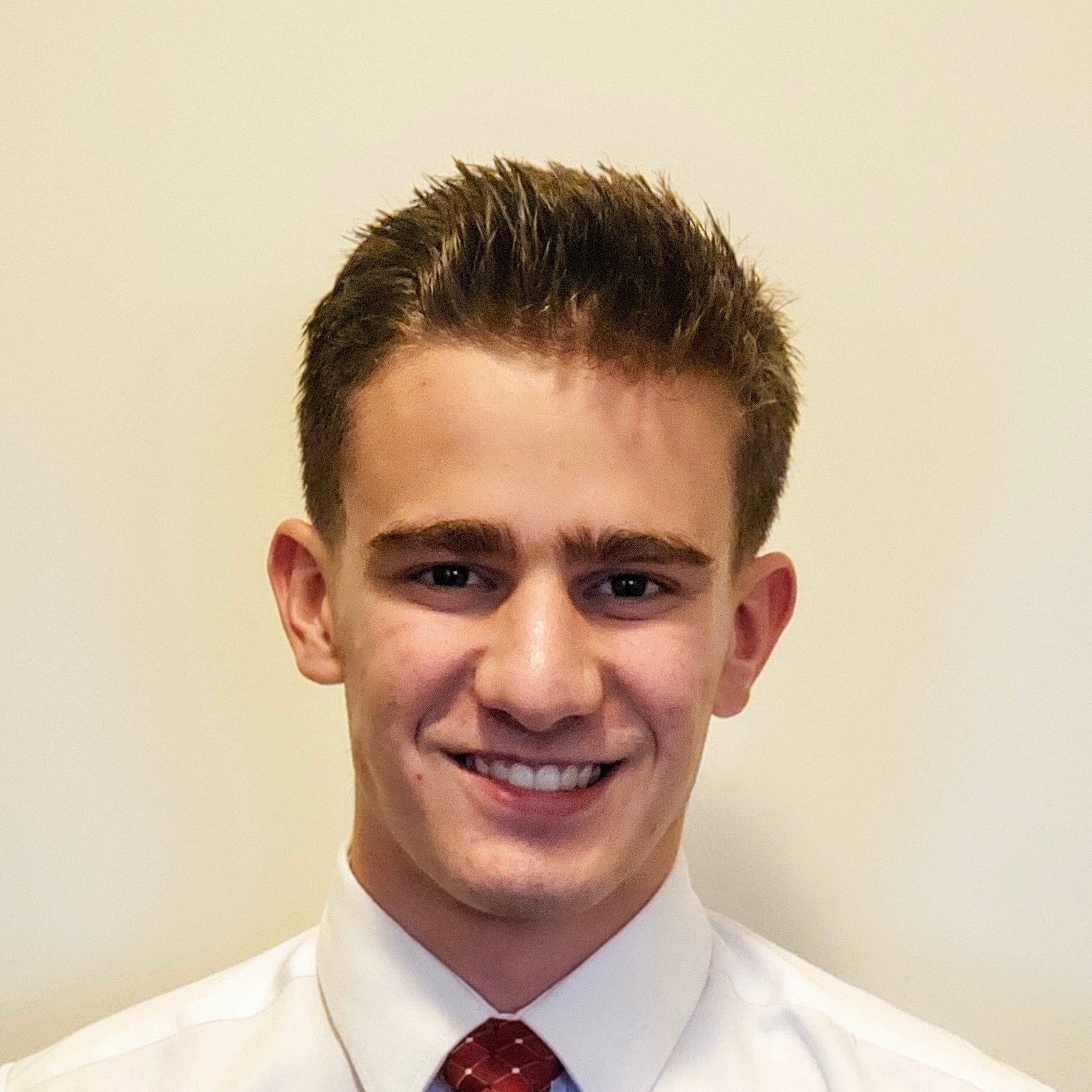 Reuben Private Tutor from Edmonton, Canada - $40/hr