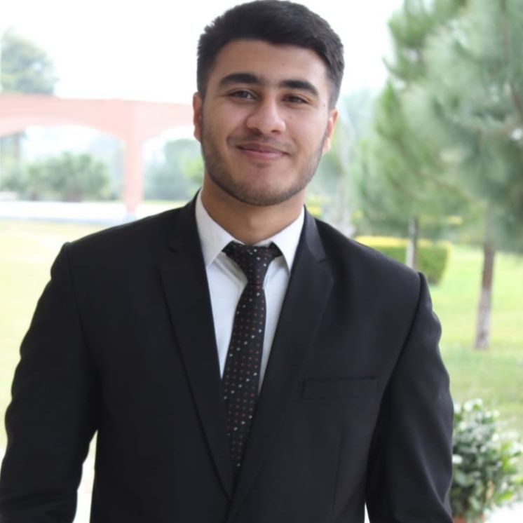 Obaid Private Tutor from Islamabad, Pakistan - $15/hr
