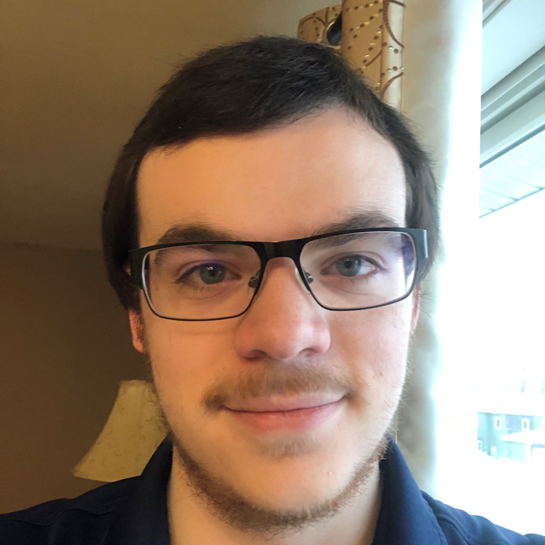 Kyle Private Tutor from Fairbanks, United States - $12/hr