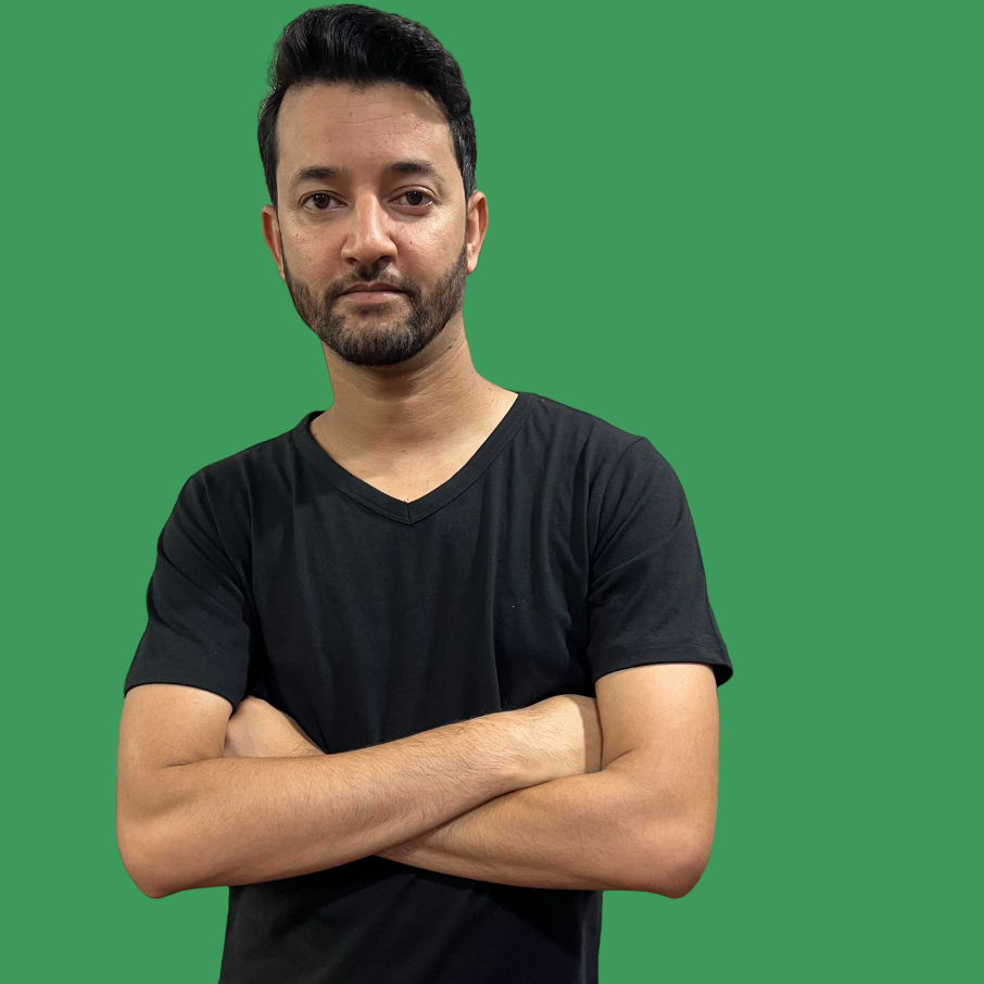 Ankush Private Tutor from New delhi, India - $15/hr