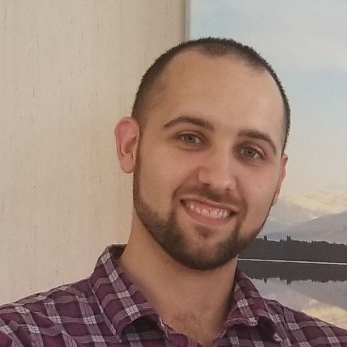 Tyler Private Tutor from Edmonton, Canada - $20/hr