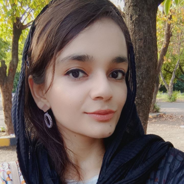 Hafsa Private Tutor from Peshawar, Pakistan - $8/hr