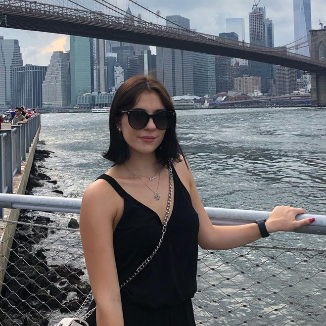 Emilia Private Tutor from Boston, United States - $20/hr