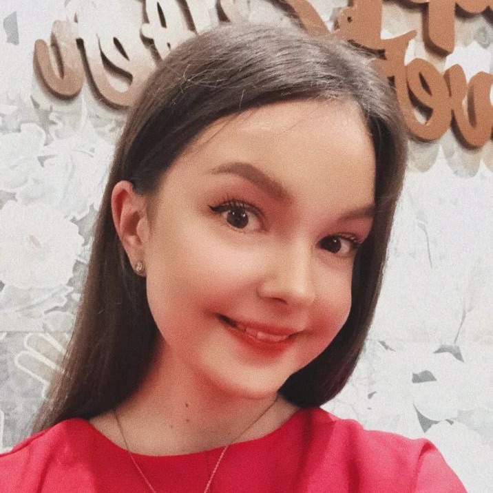 Polina Private Tutor from Bandung, Indonesia - $20/hr