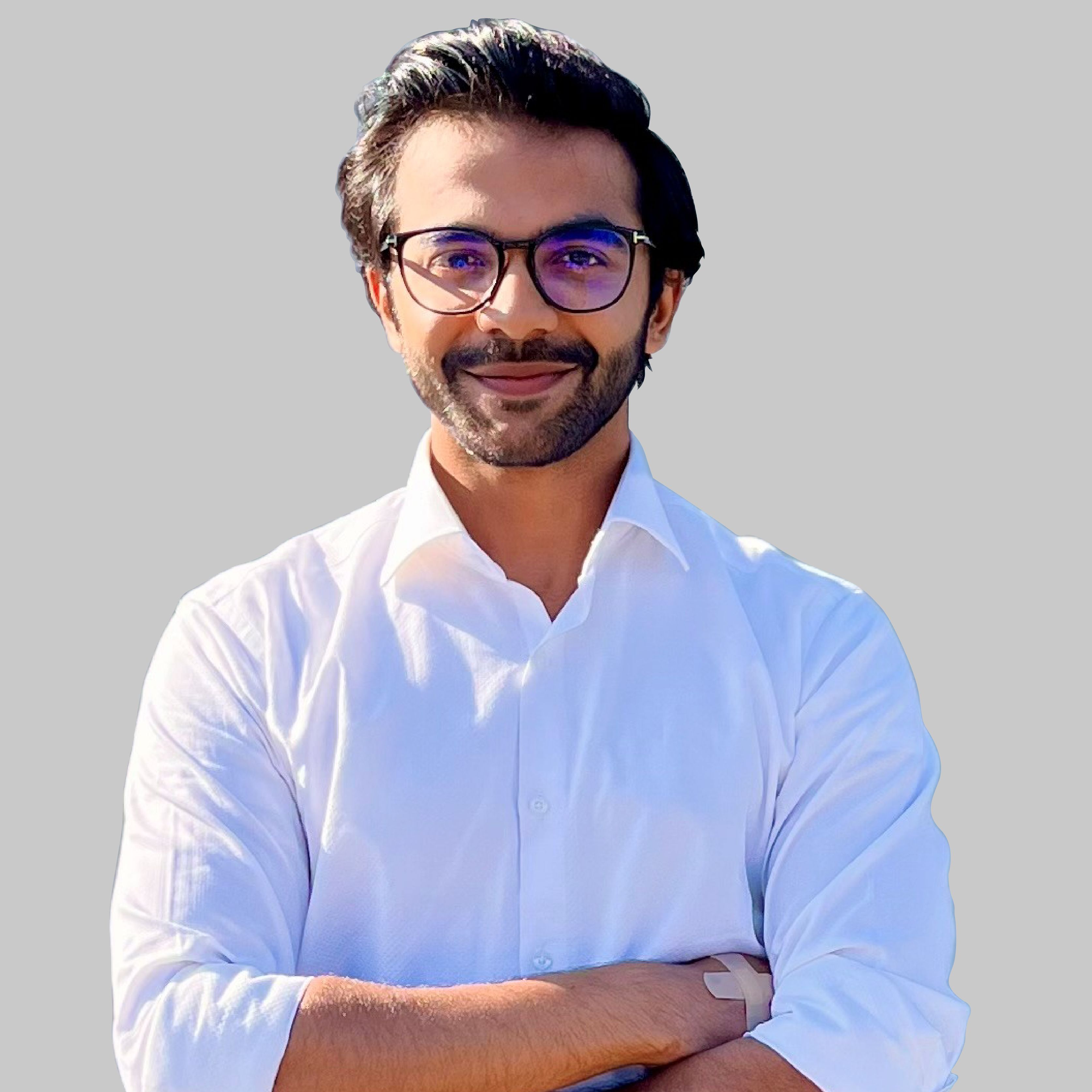 Mohammad Hamza Private Tutor from Montreal, Canada - $22/hr