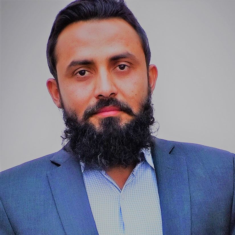 Muhammad Private Tutor from Bahawalpur, Pakistan - $30/hr