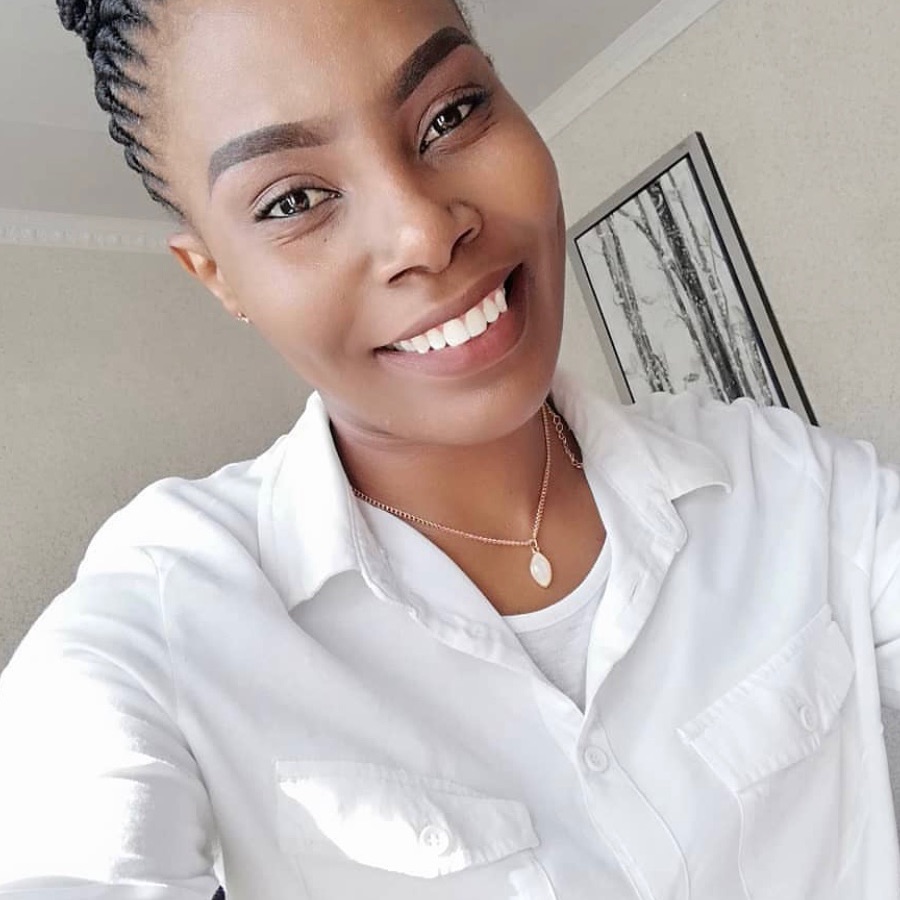 Lintle Private Tutor from Maseru, Lesotho - $10/hr