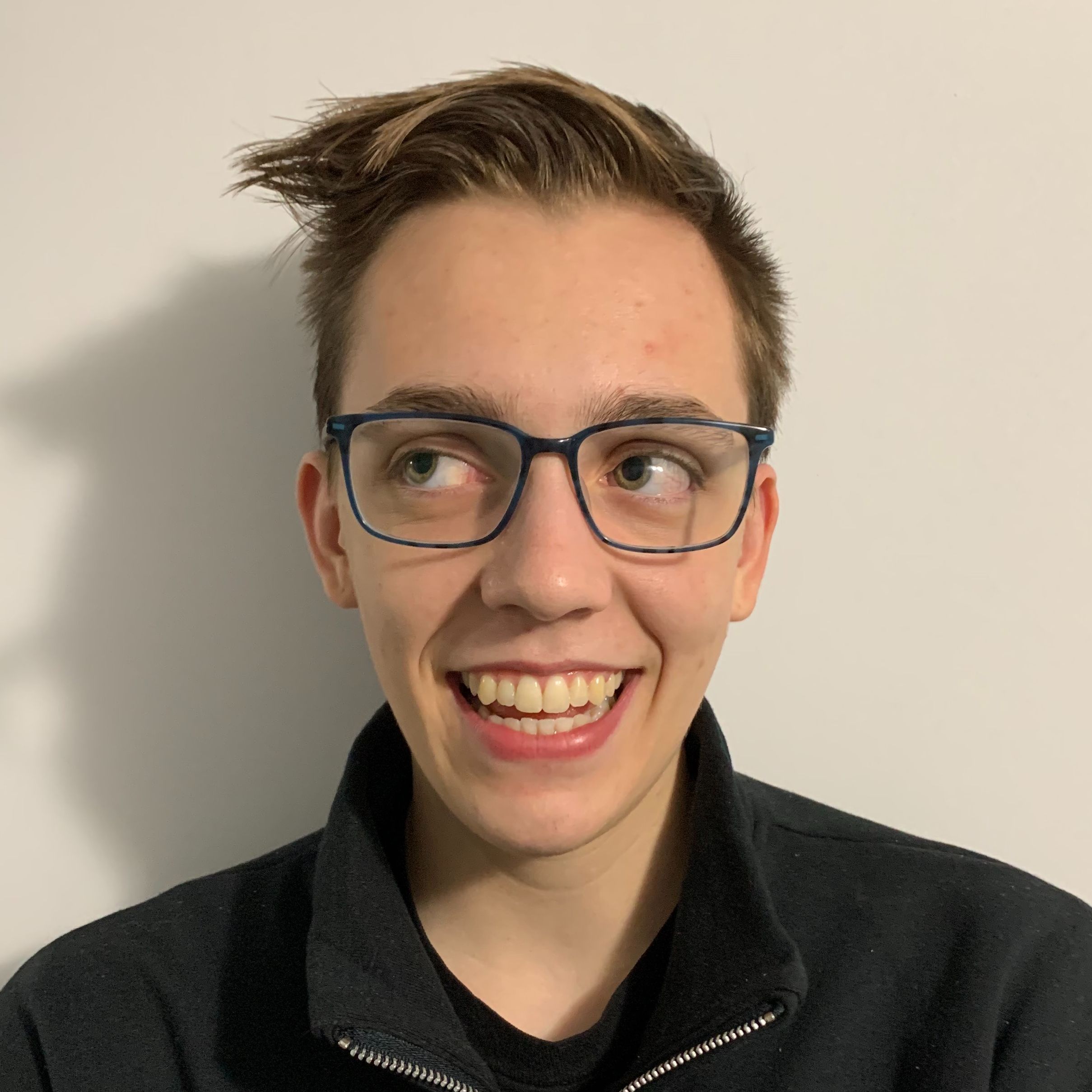 Sam Private Tutor from Waterloo, Canada - $25/hr