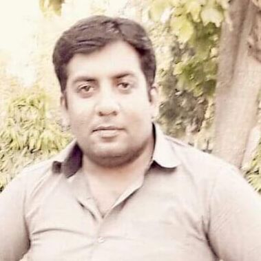 Umar Private Tutor from Faisalabad, Pakistan - $5/hr