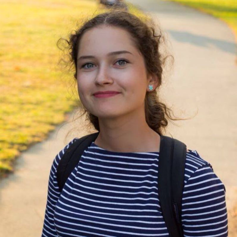 Maria Private Tutor from Toronto, Canada - $30/hr