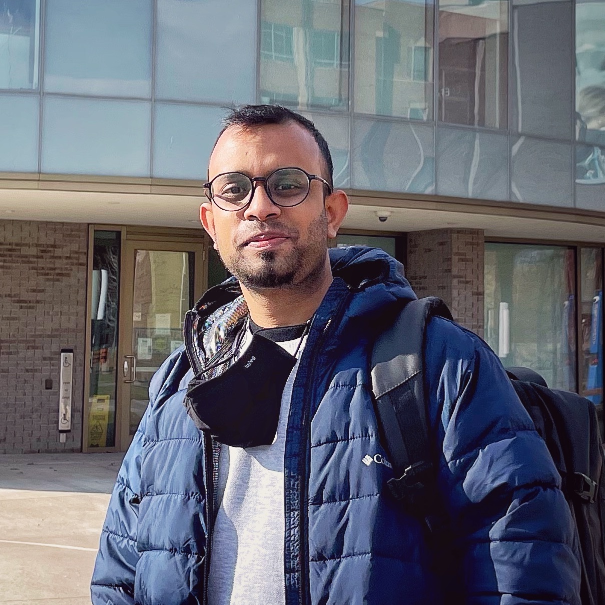 Muhammad Rifat Ibtesham Private Tutor from Windsor, Canada - $15/hr