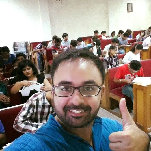 Harry Private Tutor from Jagraon, India - $30/hr