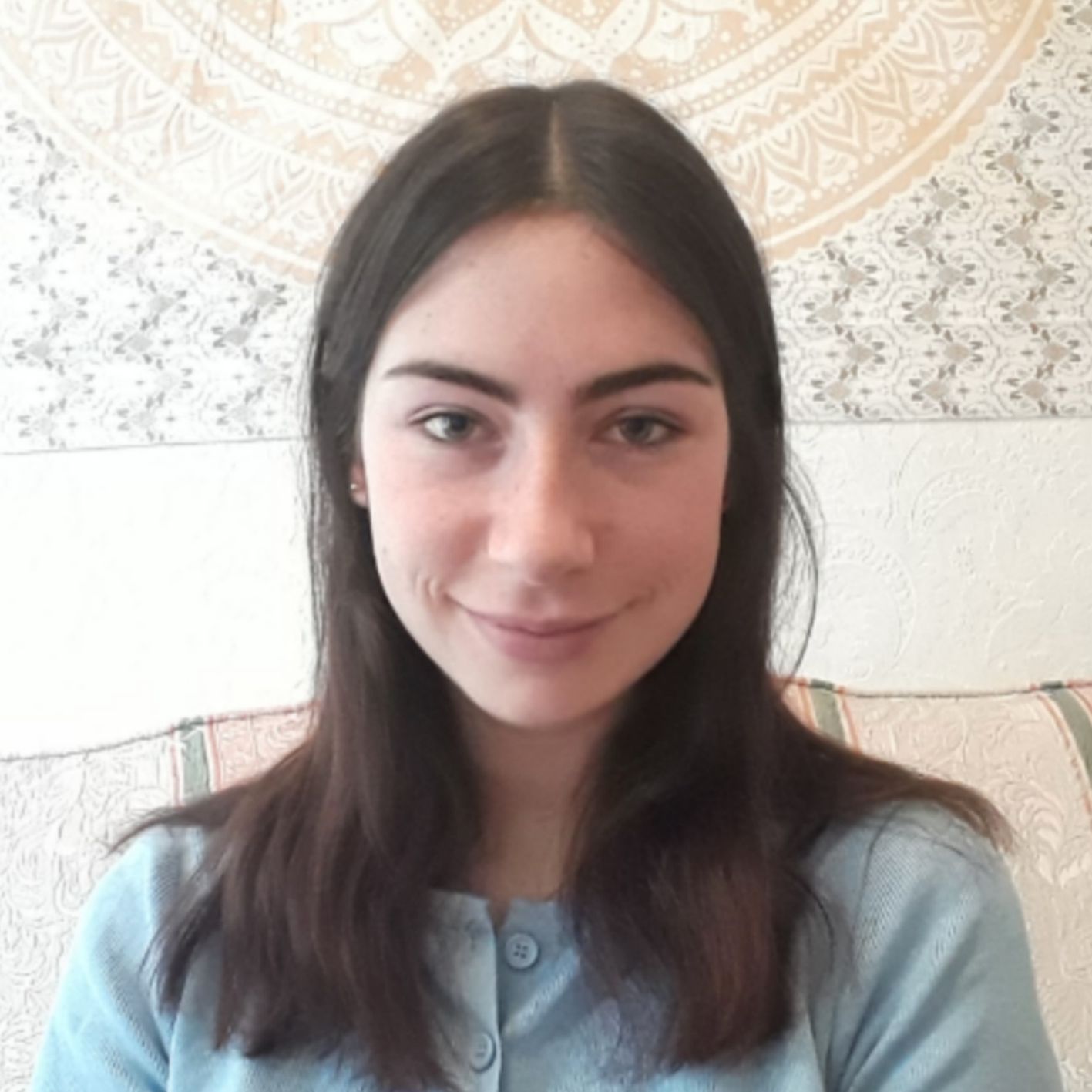 Ana Private Tutor from Glasgow city, United Kingdom - $20/hr