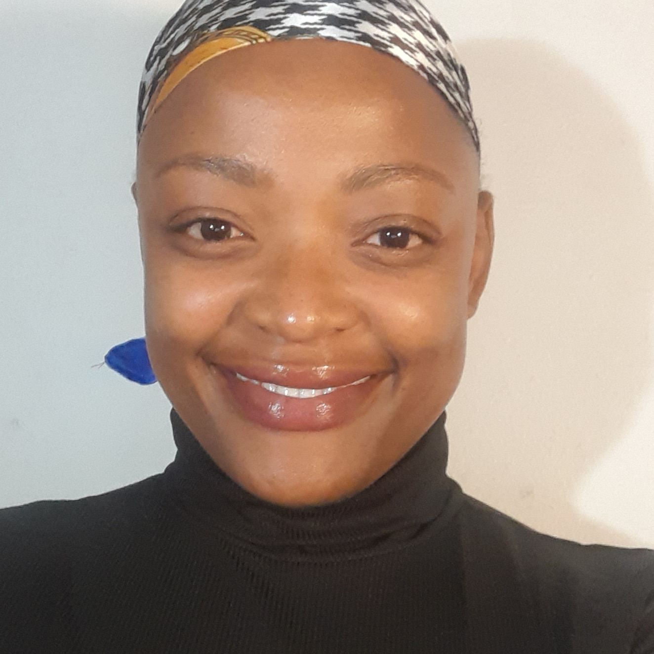 Samkelisiwe Private Tutor from Durban, South Africa - $15/hr