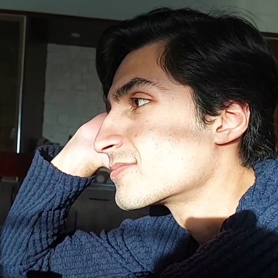 Muhammad Zaeem Private Tutor from Rawalpindi, Pakistan - $12/hr